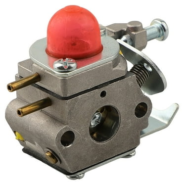 PET-U C1U-H60 Carburetor Replacement for Ryobi RY28100 RY28101 RY28120 ...