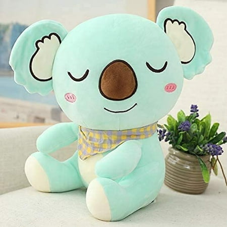 30-50cm Koalabär Plush Toy Koala Doll Kawaii Blue Pink Koala Birthday ...