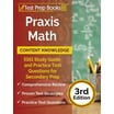 Praxis Core Study Guide: Core Academic Skills for Educators Test Prep ...