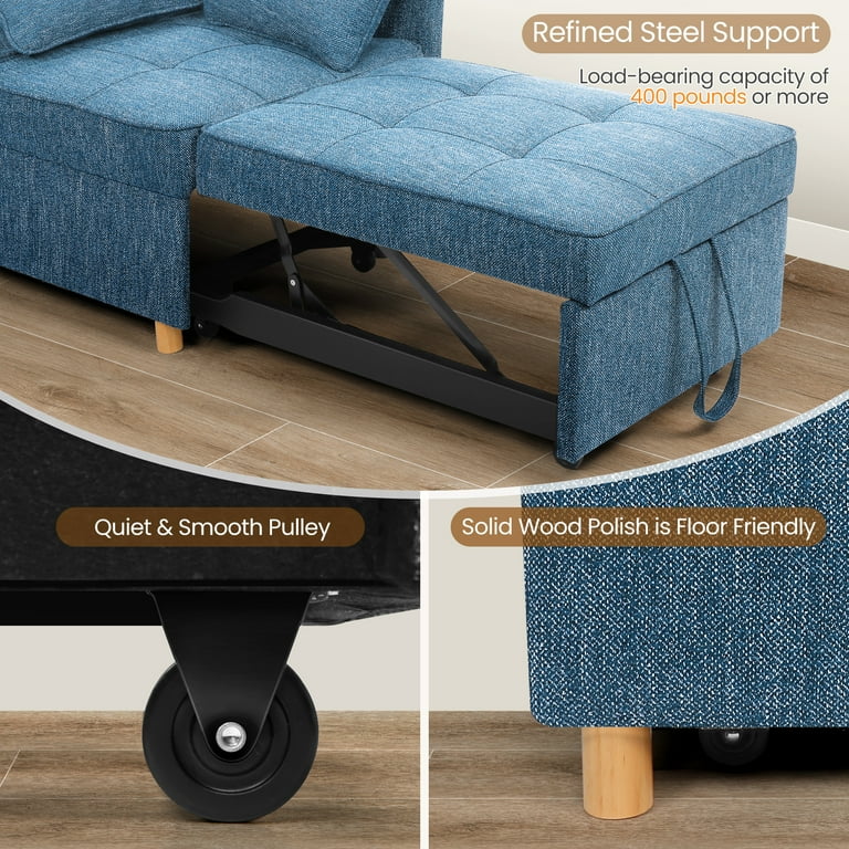Sofa bed under 400 store
