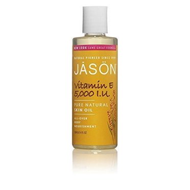 Jason Oil E 32000Iu 100, 1 OZ - Walmart.com