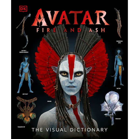 Avatar: FIRE AND ASH (2025) - The Movie Review, Insight Guide, plot ...