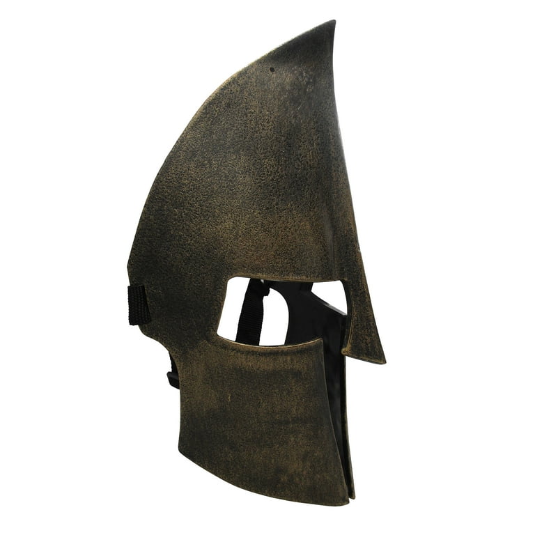 Warrior Face Mask