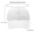 Blue Visors Sports Cap Outdoor Activities Adjustable Sun Hat Cap Men ...