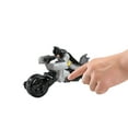 Imaginext DC Super Friends Batman Batpod Car Vehicle - Walmart.com