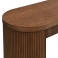 Christopher Knight Home 64" Counter Height Dining Table with Double ...