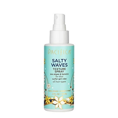 Click here for Pacifica Beauty Salty Waves Texture Spray  4 Fl Oz... prices
