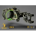Trophy Ridge Fix Sight – 5 Pin - Walmart.com
