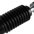POLARPRA 4pcs Coilover Adjustable Height Struts Suspension Springs For ...