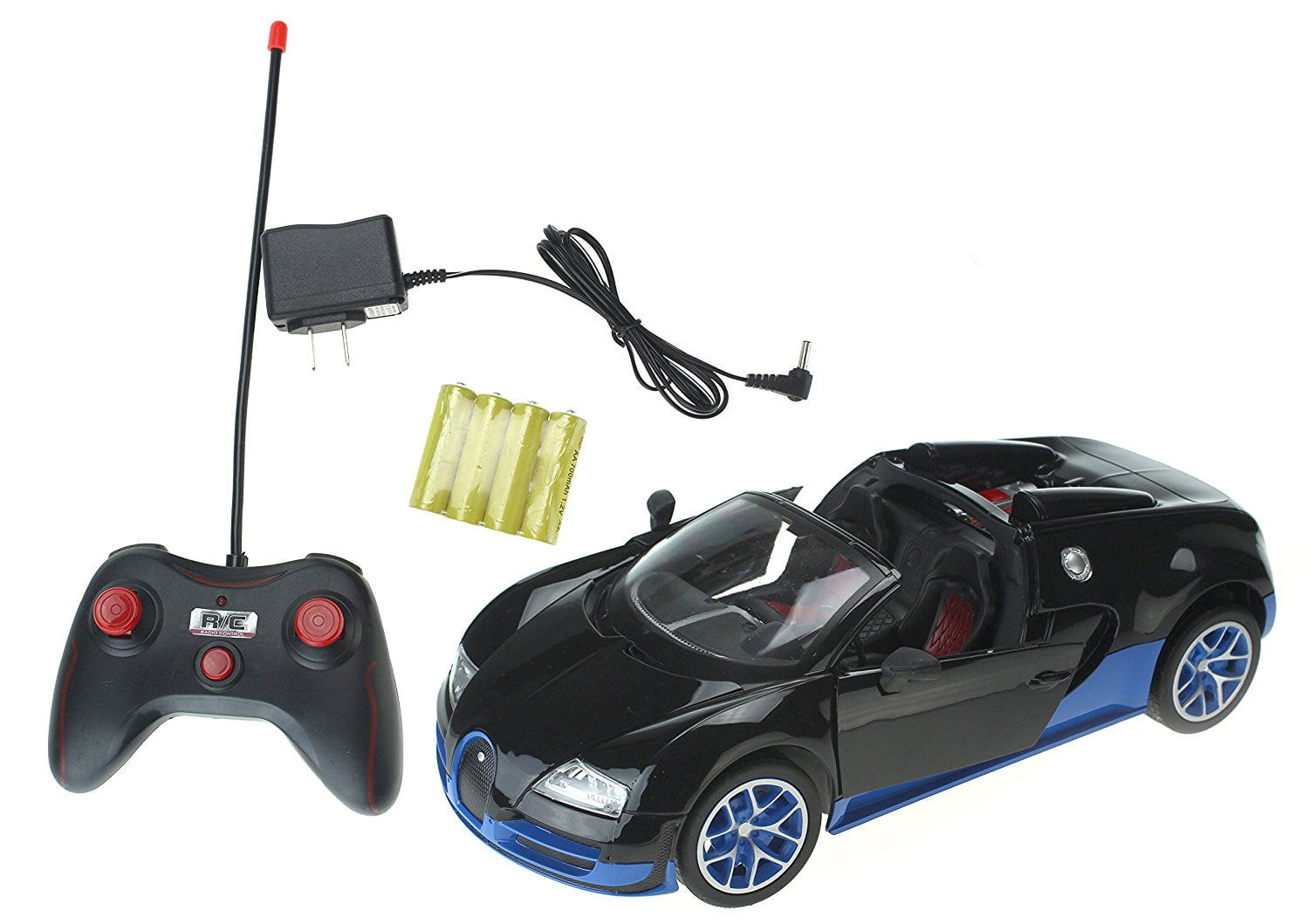 Transformers 4 Bugatti Toy