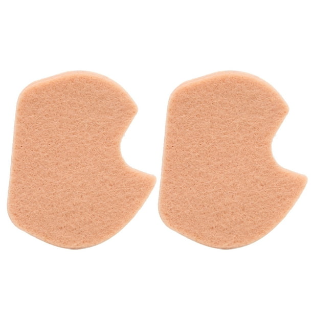 Foot Cushions,Foot Protection Cushion Self‑Adhesive Feet Pads ...