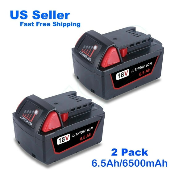 Group U1 Battery Size