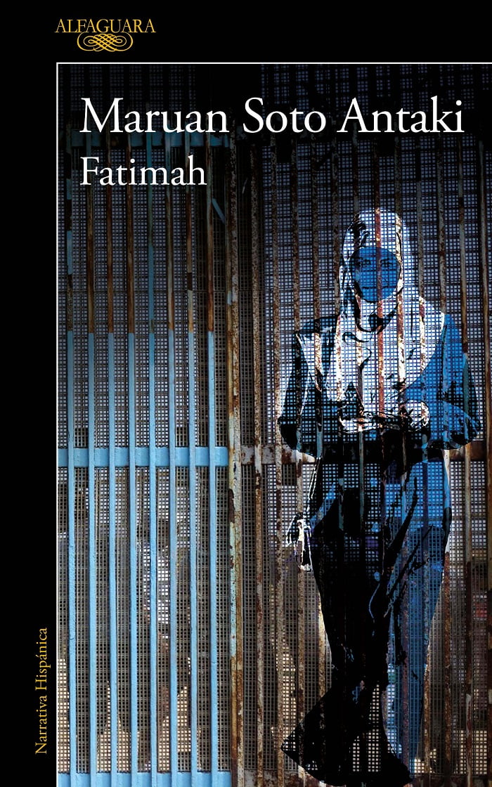 FATIMAH MARUAN SOTO ANTAKI | Bodega Aurrera en línea