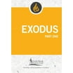 Little Rock Scripture Study: Exodus, Part One (Paperback) - Walmart.com