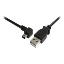 Startech 1 ft. Mini USB 2.0 Cable, A to Mini B - Walmart.com