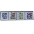 USPS Mountain Flora Forever Postage Stamp Roll, First Class for ...