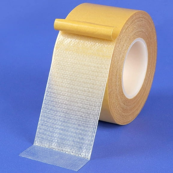 Double Sided Tape , 1.77in x 33FT(10m), Universal High Tack Wall with ...