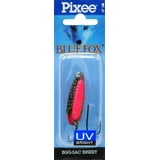 Blue Fox Pixee Spoon, 1/4 oz - Walmart.com