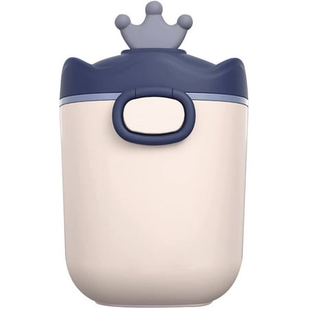 Infant formula dispenser detachable large capacity with scoop for baby feeding | Walmart Canada