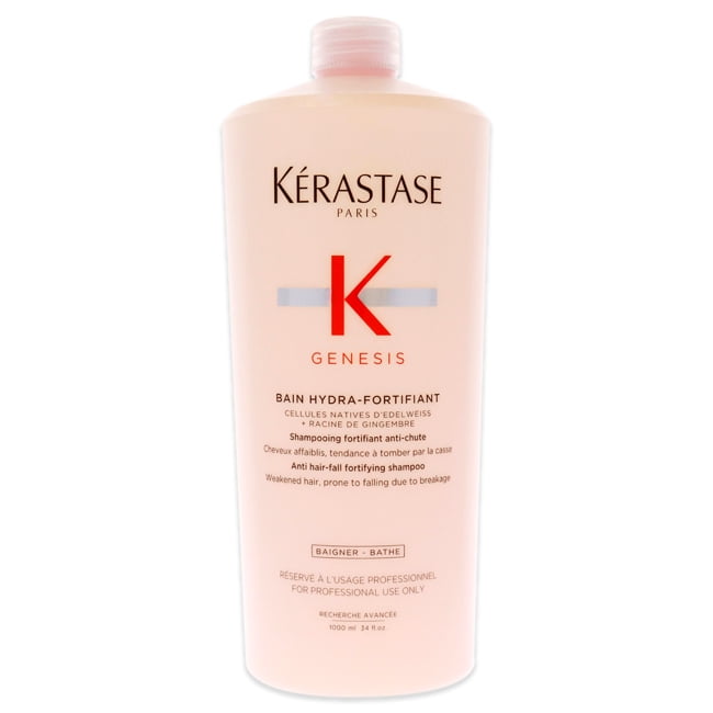 Click here for Kérastase Genesis Bain Hydra-Fortifiant Shampoo By... prices