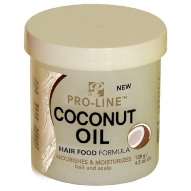 Pro-Line Hair Food, Original 4.5 oz - Walmart.com