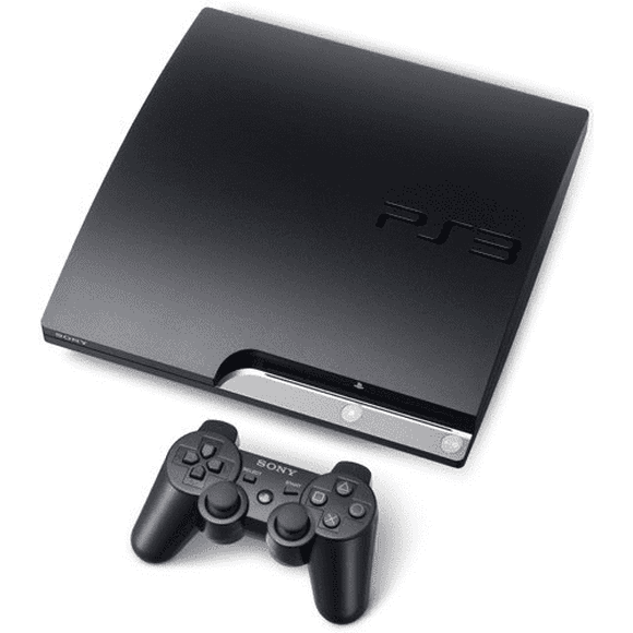 PS3 Consoles | Walmart Canada