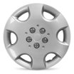 A+ 19.5" Stainless Steel Wheel Simulator Dodge 4500/5500 2011-Current ...