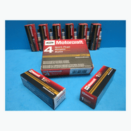 Motorcraft SPARKPLUG (P) - Walmart.com