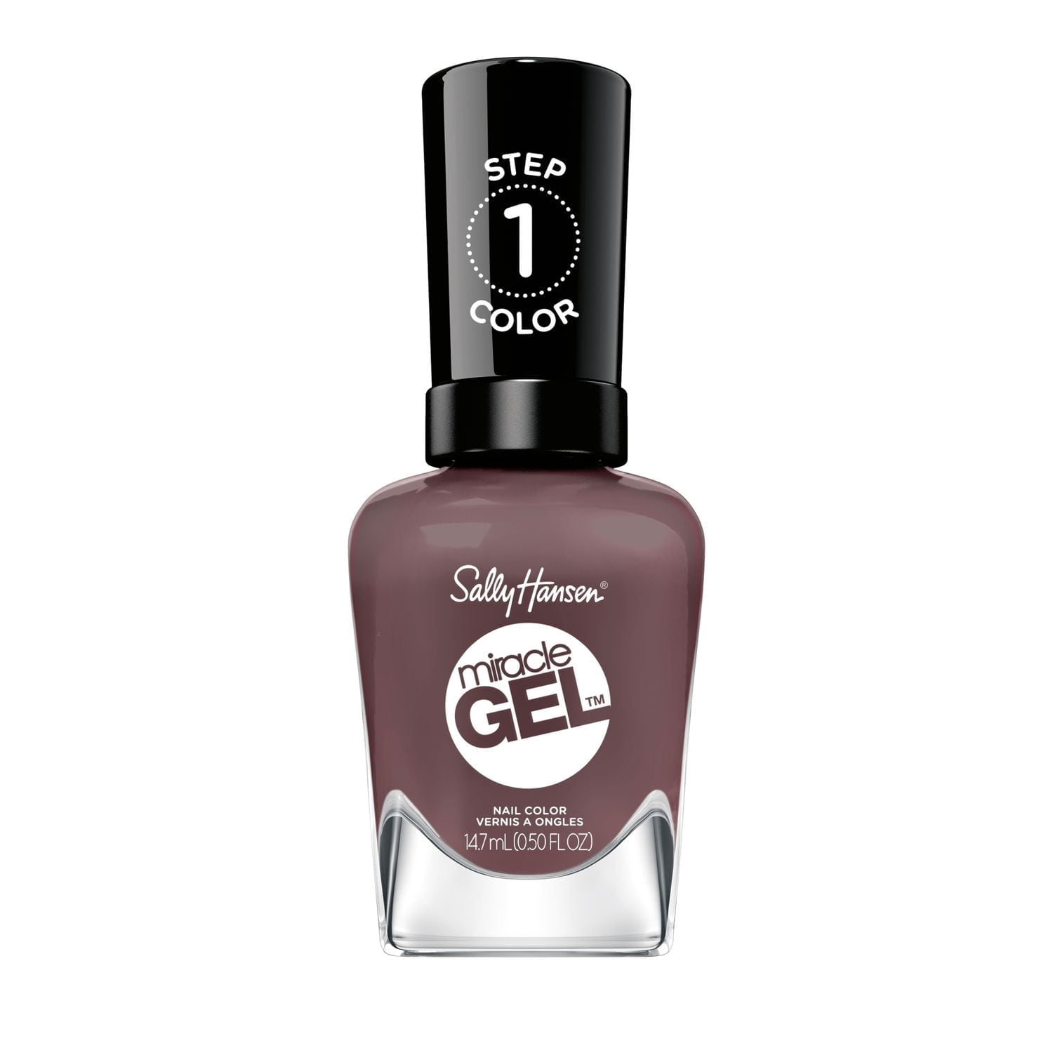 Click here for Sally Hansen Miracle Gel  Gel Nail Polish  Chip-Re... prices