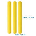 Meijiashe 10pcs Silicone Snap Ruler Slap Bracelets for School Party ...