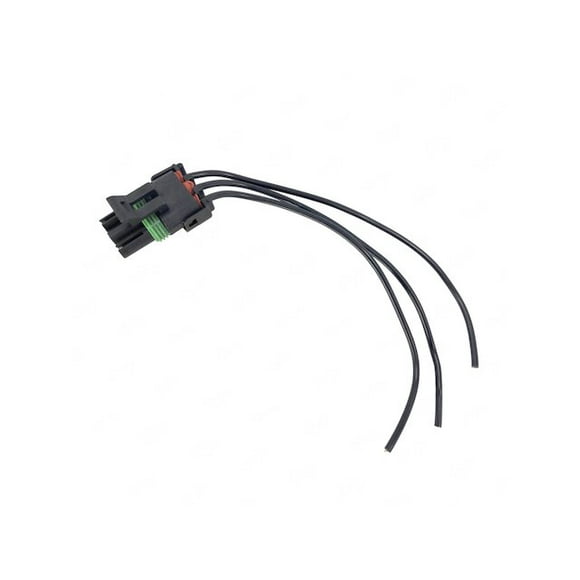 Ford Econoline Throttle Position Sensor Connector