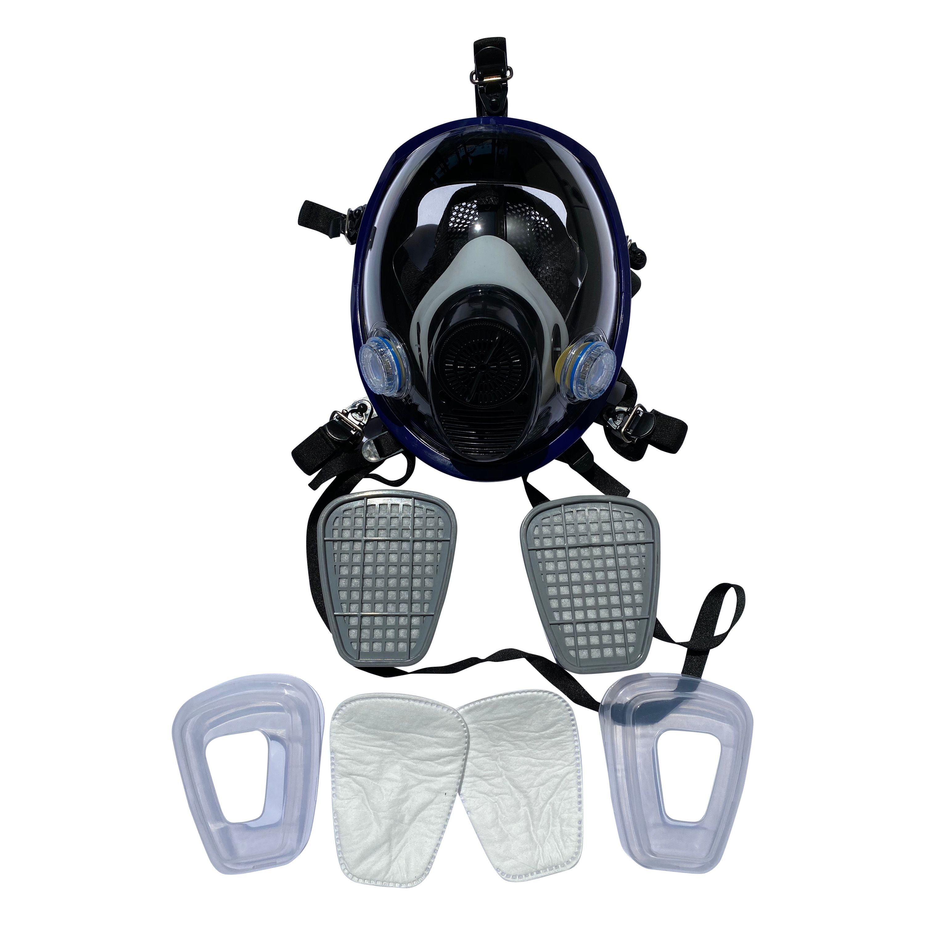 Hepa Mask N100