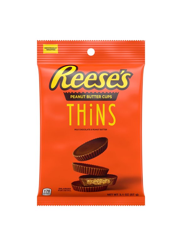 Reese's Chocolate in Candy - Walmart.com