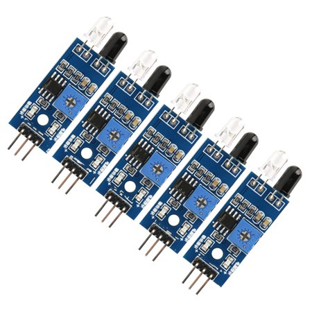 Stable Performance Little Interference IR Avoidance Sensor, Infrared ...