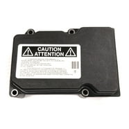 Your Part Source Brake Control Module 133 Series Rebuilt ABS Module for ...