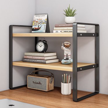 Classic Black Leather Conference Room Organizer Tray - Walmart.com