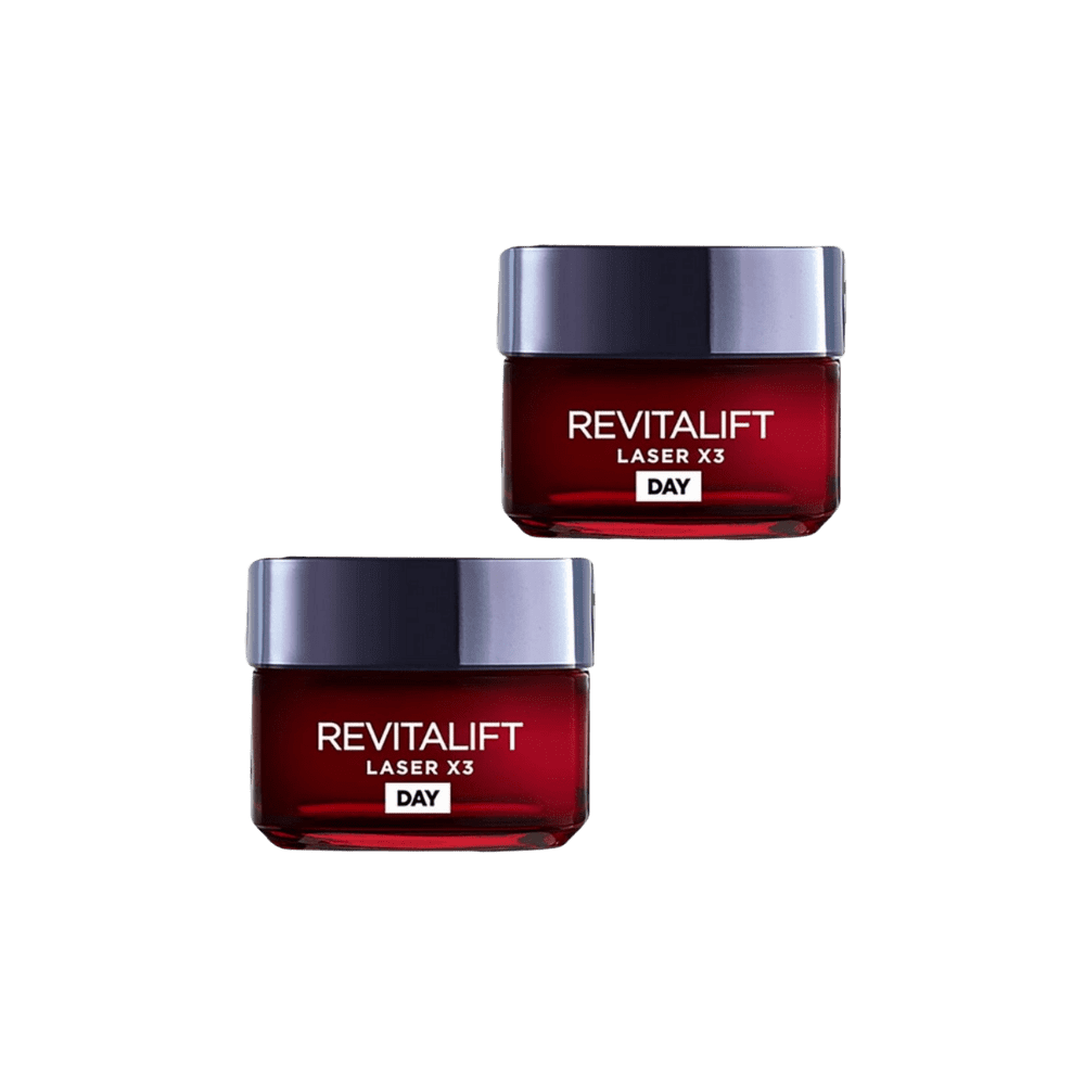 Click here for Loreal Paris Loreal Paris Revitalift Laser X3 Deep... prices