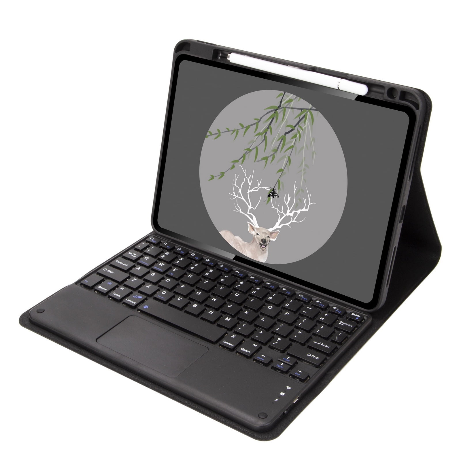 Click here for Hesignd Tablet Protection Kit & Touch Keyboard Kit... prices