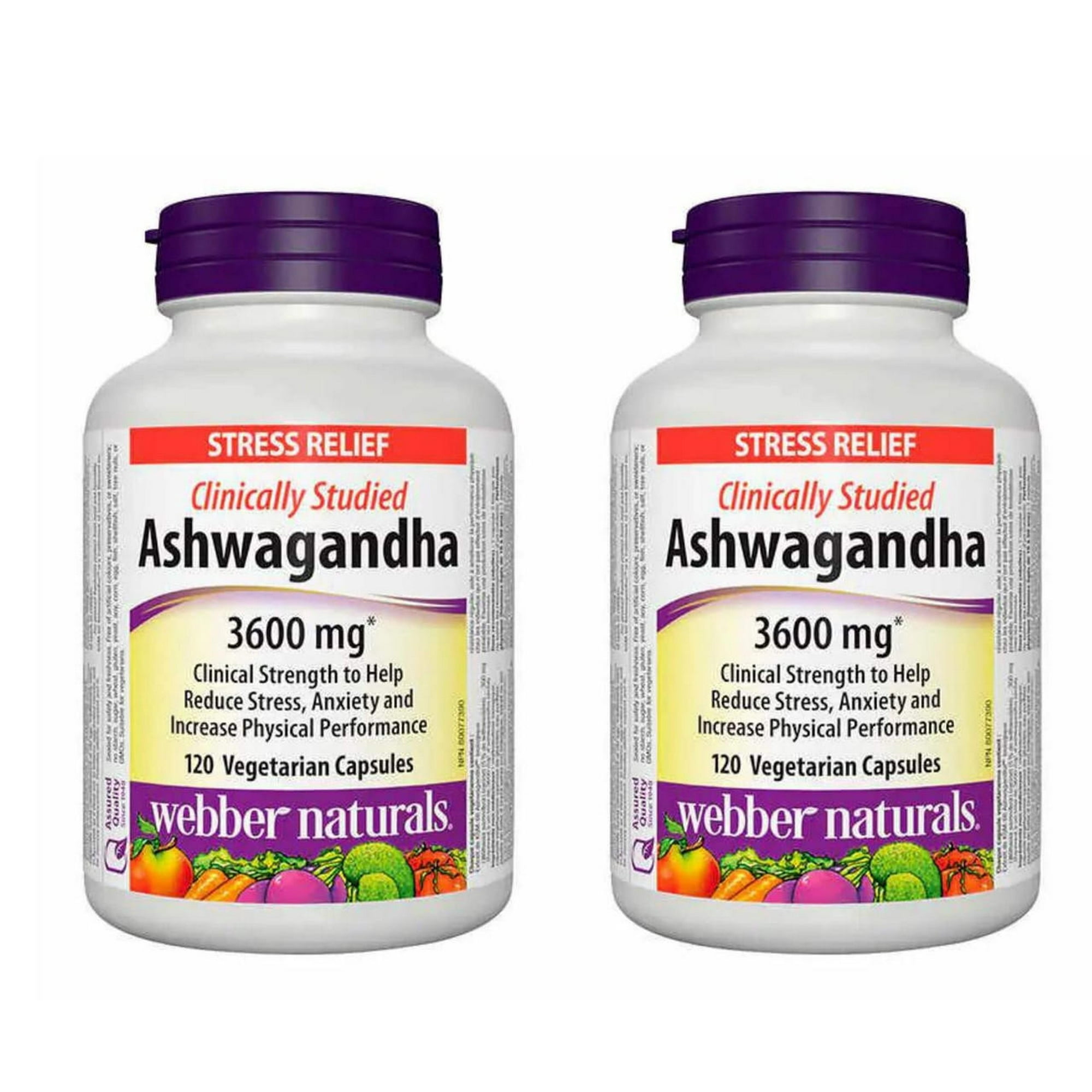 Click here for Webber Naturals Ashwagandha Vegetarian Capsules -... prices