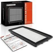 A-Premium Engine Air Filter Compatible with Subaru Ascent, Crosstrek ...