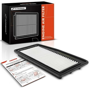 A-Premium Engine Air Filter Compatible with Infiniti M35 2006 2007 2008 ...