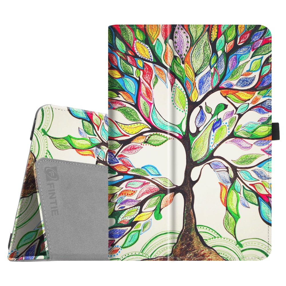 Fintie Folio Case for Asus ZenPad 3S 10 Z500M / ZenPad Z10 ZT500KL 9.7 ...