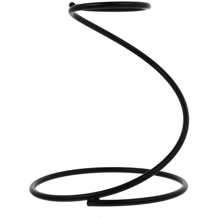 IGUOHAO Pour Over Coffee Stand Stainless Steel Wire Coffee Dripper ...