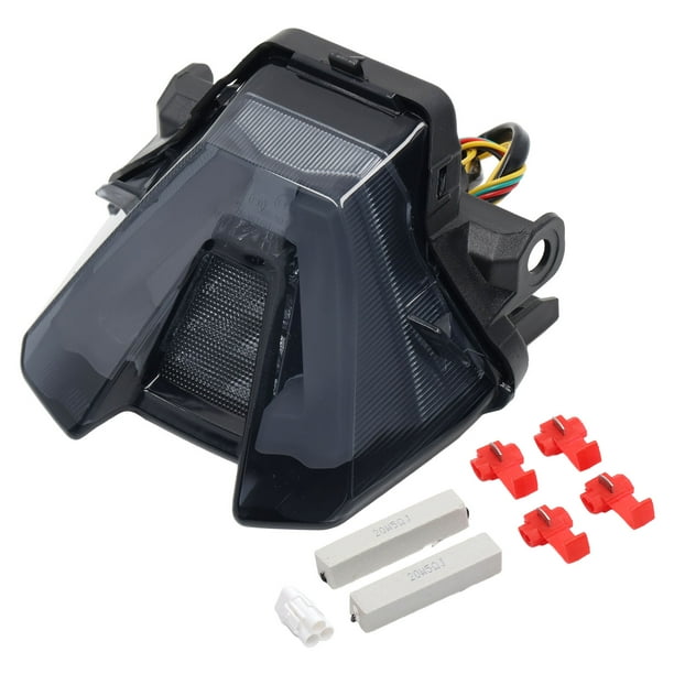 Motorcycle Tail Lamp,Motorcycle LED Tail Light Motorcycle Tail Light ...