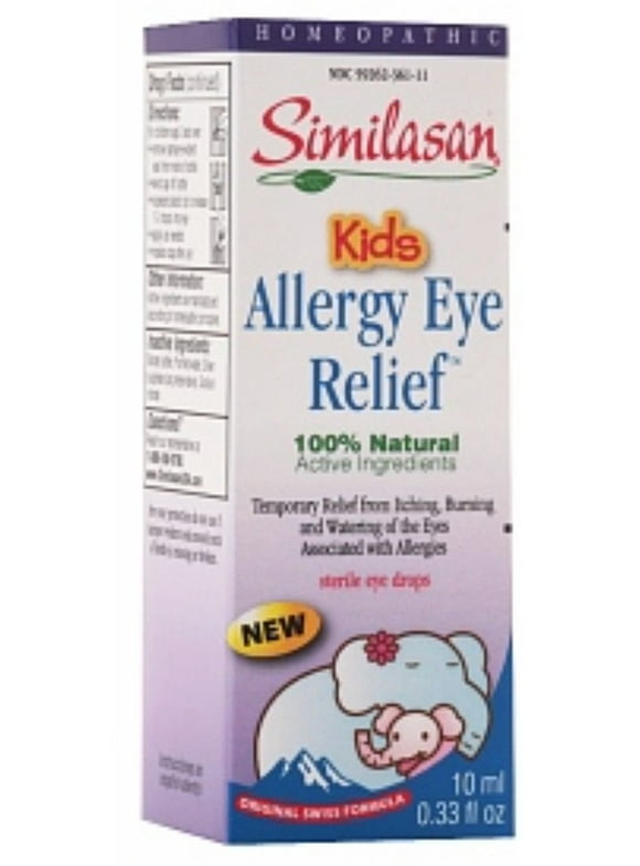 Kids Eye Drops in Kid's Eye Care - Walmart.com