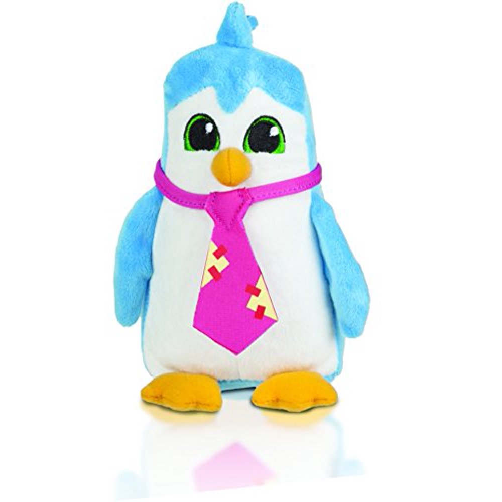 Animal Jam - Penguin Plush - Walmart.com - Walmart.com
