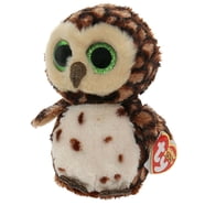 TY Beanie Boos - Spells Owl Small 6" Plush - Walmart.com