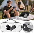 Protective Case for ROG Ally X - Universal Gaming Handheld Console ...