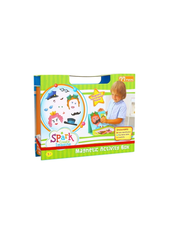 Spark Create Imagine Toys in Walmart Exclusive Toys - Walmart.com