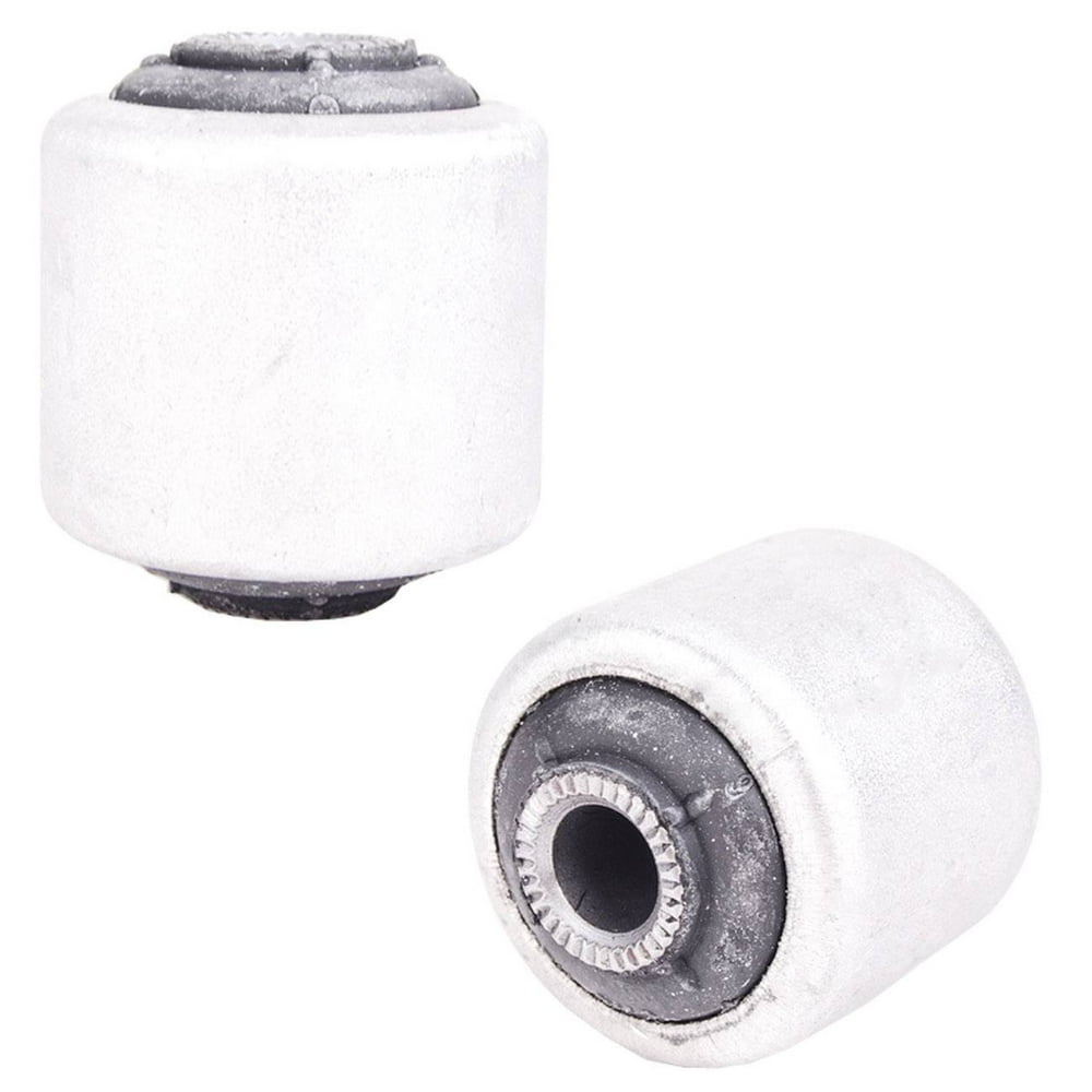 Bapmic 31121124622 Rear Left + Right Control Arm Bushing for BMW ...